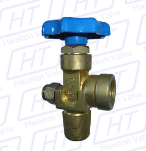 Qf-2g Gas Cylinder Valve, High Quality Qf-2g Gas Cylinder Valve on ...