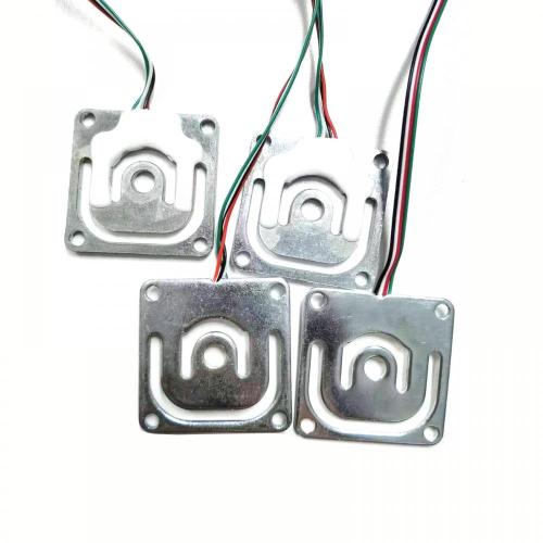 Weight Scale Sensor 50kg Full Bridge Strain Type, High Quality Weight ...