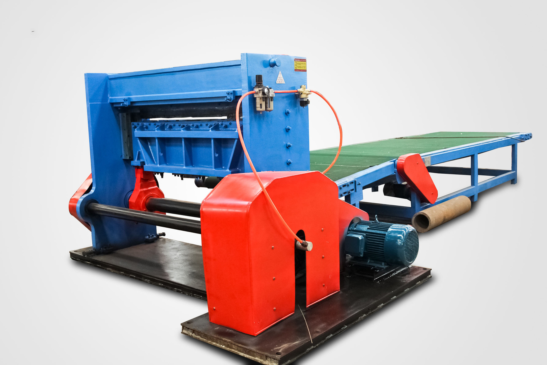 Automatic Cable Coiler And Uncoiler System, High Quality Automatic ...