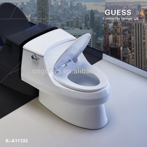 Pedestal Pan,siphonic Toilet,k-a11133, High Quality Pedestal Pan ...