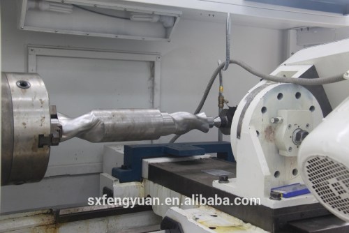 Cnc Thread Whirling Lathe, High Quality Cnc Thread Whirling Lathe on ...