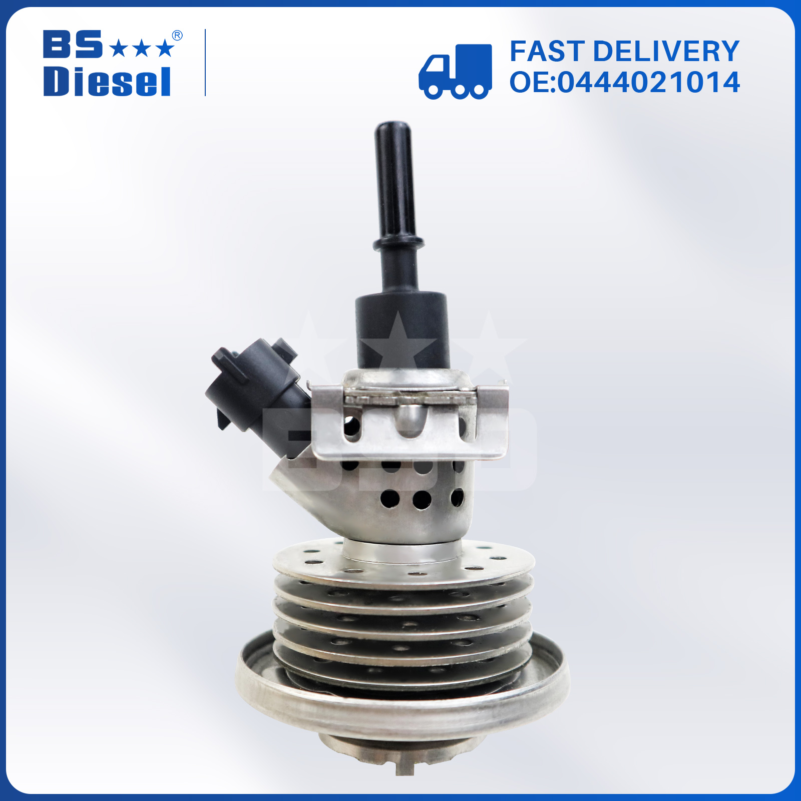 Brand New Adblue Urea Injection Dosing Module For Mitsubishi Fuso ...