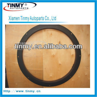 Ball Bearing Turntable For Semi-trailer, High Quality Ball Bearing ...