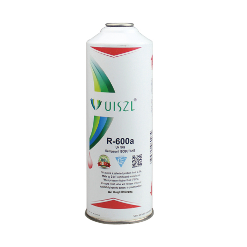 R600a 1000g 소형 Can, Bossgoo.com의 고품질 R600a 1000g 소형 Can