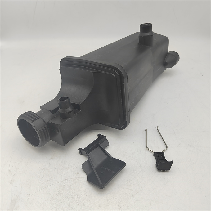 Quality Expansion Coolant Tank For Bmw 3 Series E46 X3 E83 X5 E53 Z4 ...