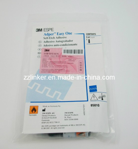 3m Espe Self-etch Adhesive, High Quality 3m Espe Self-etch Adhesive on ...