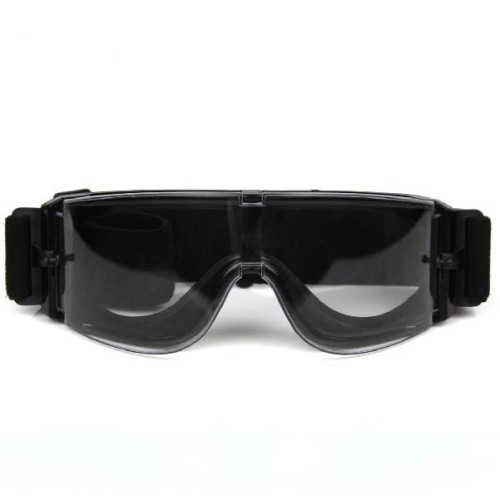 Hunting Usmc Airsoft X800 Wind Dust Protection Tactical Goggle ...