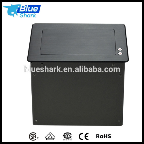 Motorized Pop Up Desktop Socket, High Quality Motorized Pop Up Desktop ...