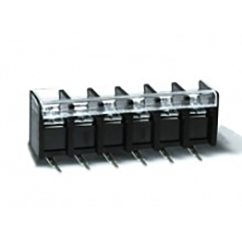 Pcb Barrier Terminal Block Pitch 7.62mm, High Quality Pcb Barrier ...