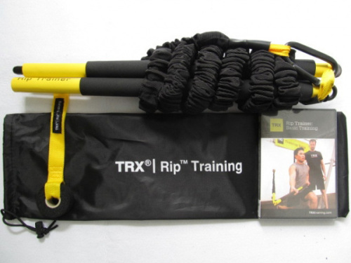 New! Trx Rip Trainer Basic Kit, High Quality New! Trx Rip Trainer Basic ...