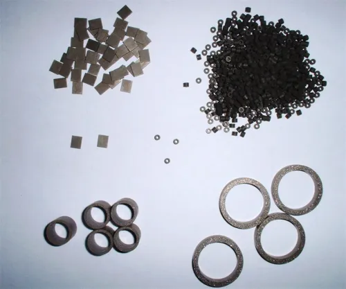 Magnetic Coating Surface Treatment , High Quality Magnetic Coating ...