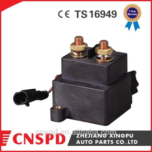 300a Power Relay, Truck Relay, Universal Auto Relay, High Quality 300a ...