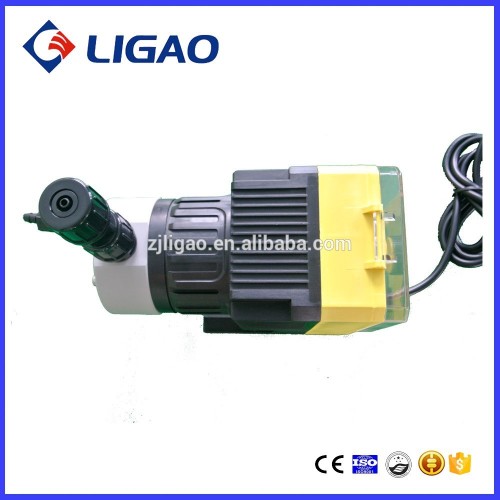 Small Magnetic Diaphragm Chemical Dosing Pump (jlm), High Quality Small ...