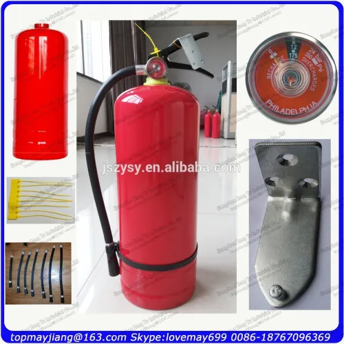 Empty Fire Extinguisher, High Quality Empty Fire Extinguisher on ...