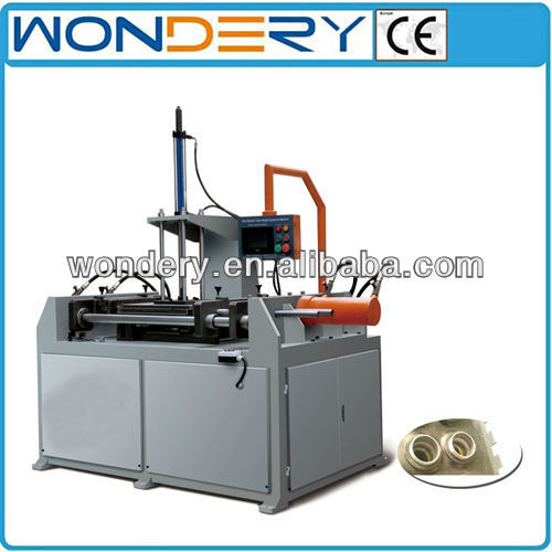 Tube-header Expansion Machine, High Quality Tube-header Expansion ...
