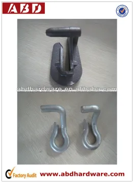 U-shaped Clip Of Wire Rope Clip, High Quality U-shaped Clip Of Wire ...