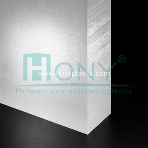 REXOLITE ®1422 Polystyrene Sheet&Rod China Manufacturer