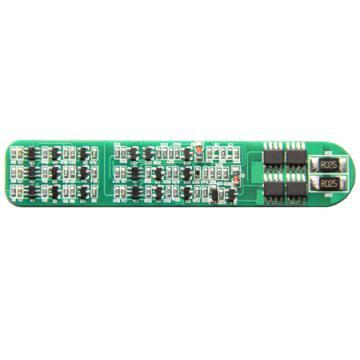Battery Protection Circuit Board (battery Pcm) For 3s Cells, High ...