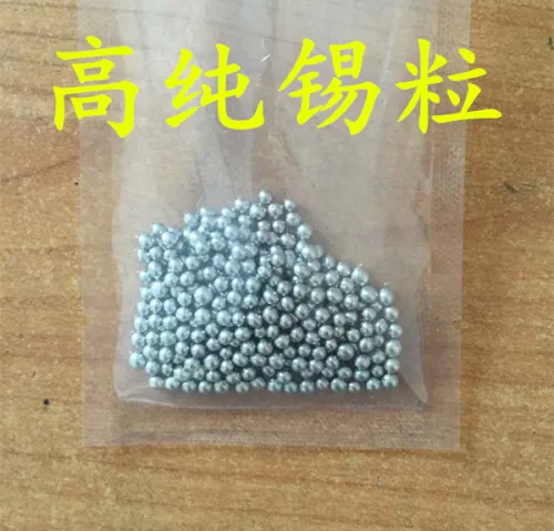 Tin Tin Block Pure Tin Block Lead-free Tin Block Tin Grain Tin Ball Tin ...
