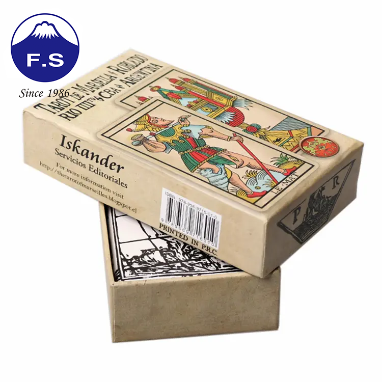 Full Color Custom Memory Game Study Card, High Quality Full Color ...