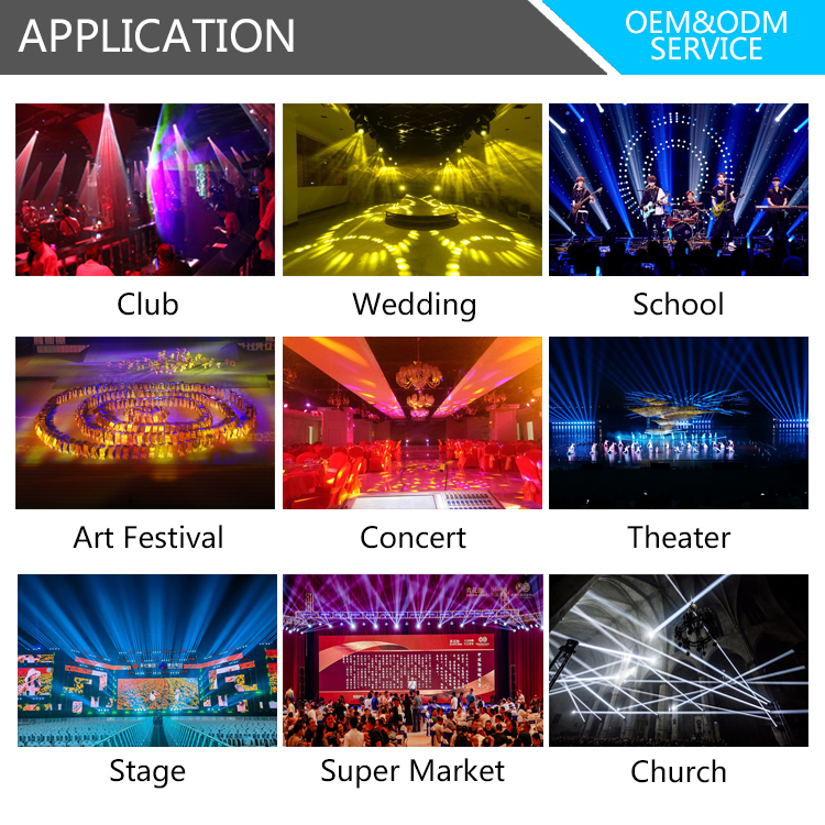 8 Port Dmx Artnet Ethernet Stage Lighting System With Signal Control ...