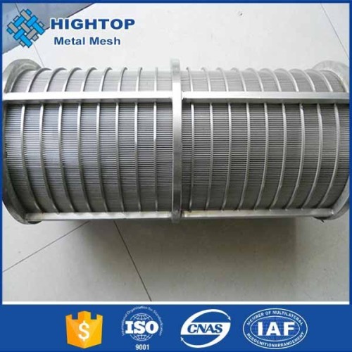 Advanced Technology Cylindrical Wire Mesh Filter, High Quality Advanced ...