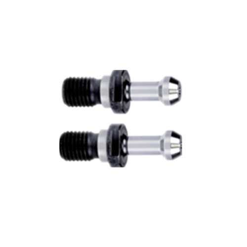 Bt40 45 Degree Collet Chucks Pull Studs, High Quality Bt40 45 Degree ...