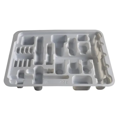 Petg Thermoforming Molding Hips Sterifle Blister Packaging, High ...