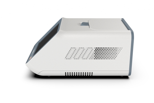 Real-time Pcr System Thermal Cycler Detection Instrument, High Quality ...