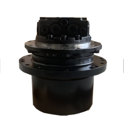 Sh60 มอเตอร์เดินทางไดรฟ์สุดท้าย 21w-60-22130 21w-60-33100 คุณภาพสูง ...