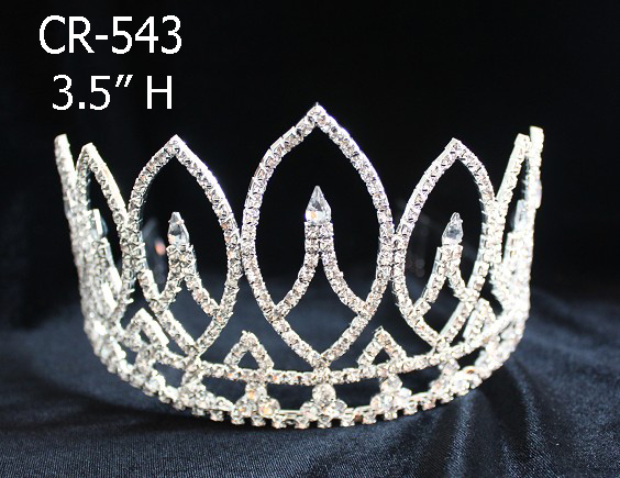 Best Pageant Crowns,Beauty Pageant Crown,Huge Pageant Crowns,Large ...