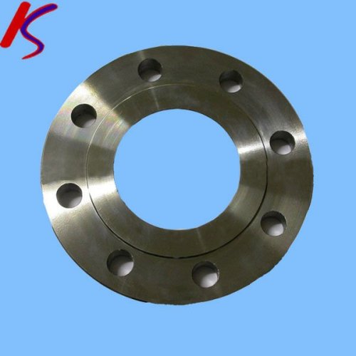 Standard Ansi B16.5 Carbon Steel Plate Flange, High Quality Standard ...