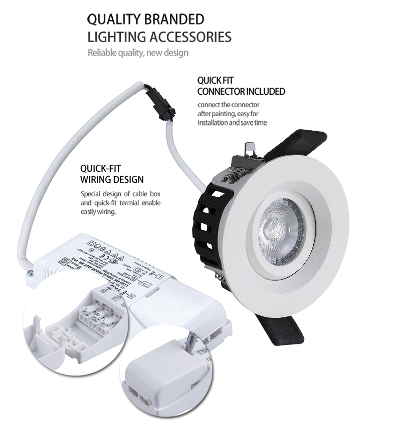Tunable White Led Downlight, High Quality Tunable White Led Downlight ...