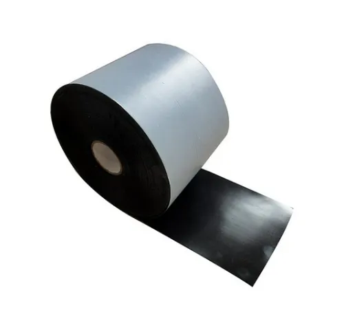Polyethylene Butyl Bitumen Tape (t 600), High Quality Polyethylene ...