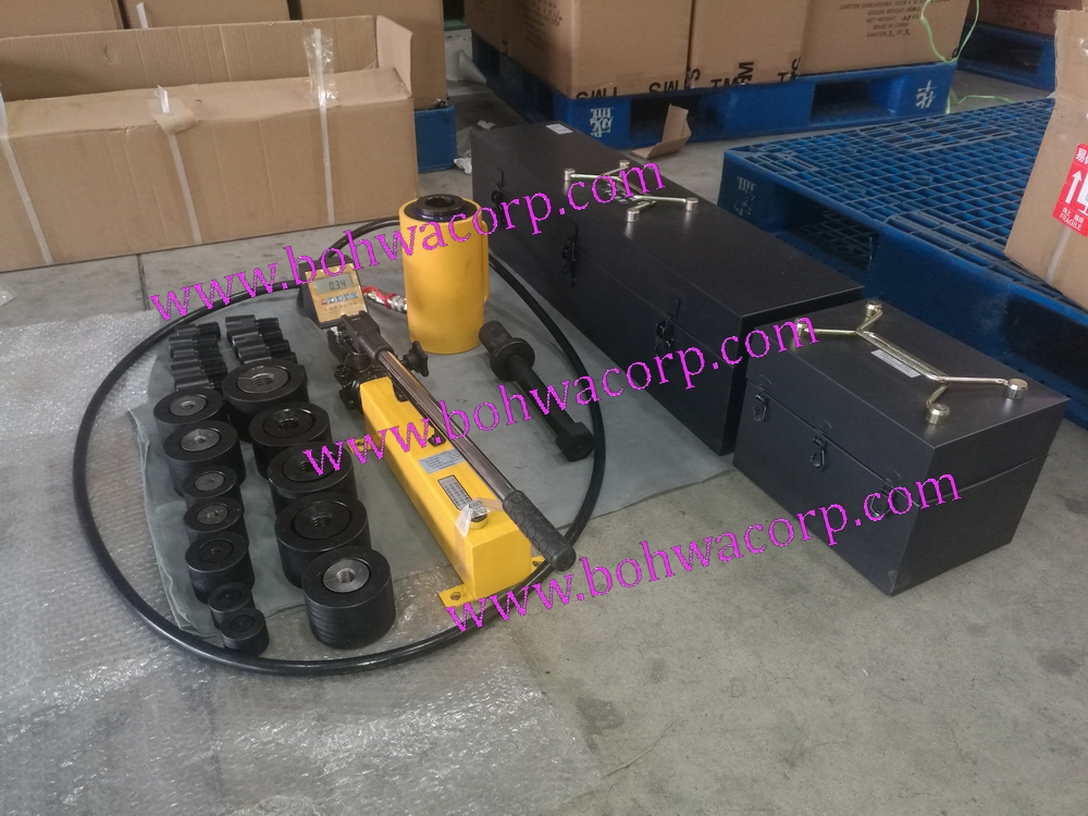 Rock Bolt Pull-out Test Machine, High Quality Rock Bolt Pull-out Test ...