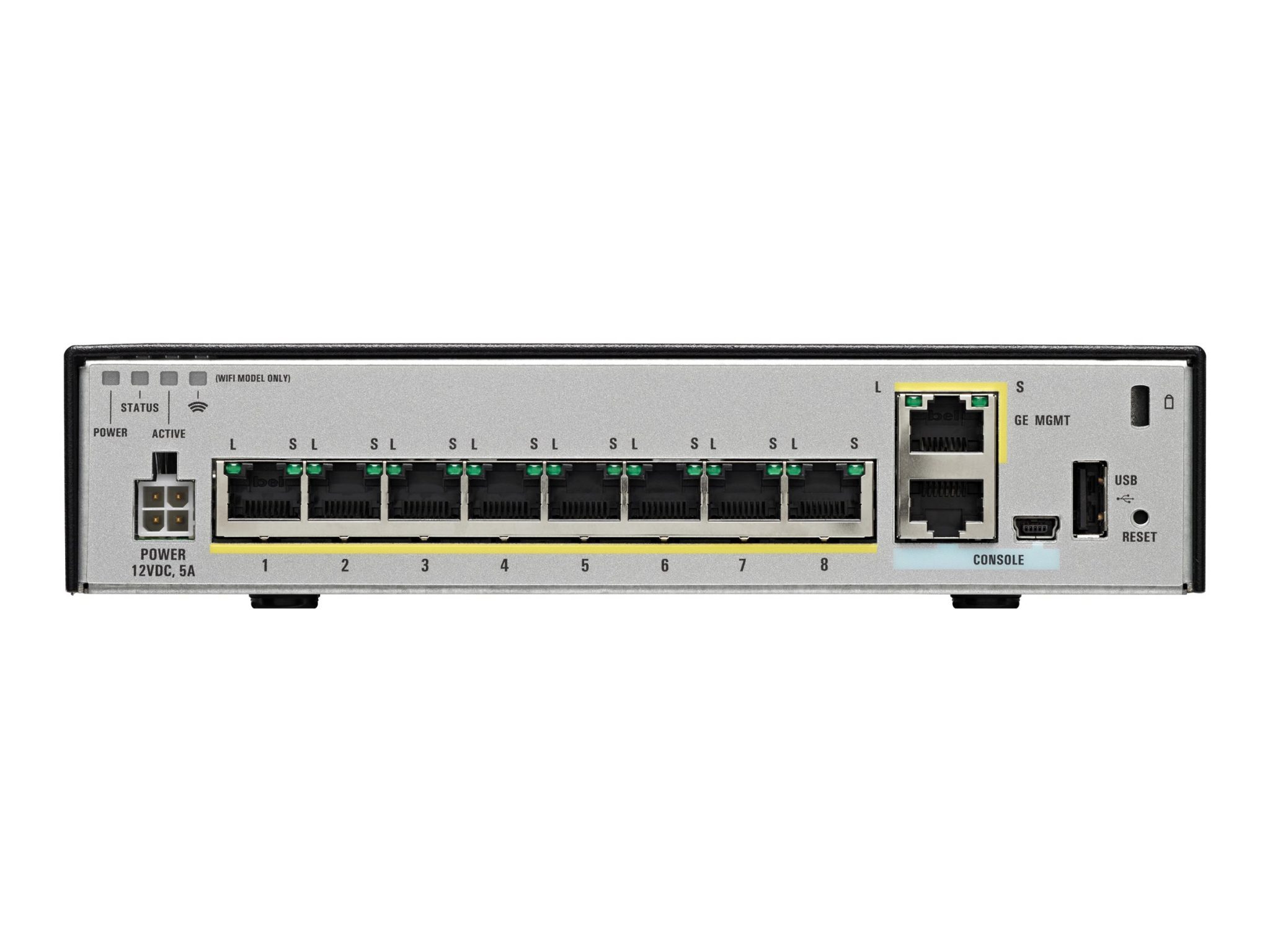 Asa5506-k9 Security Firewall - Asa 5506-x Series, High Quality Asa5506 ...