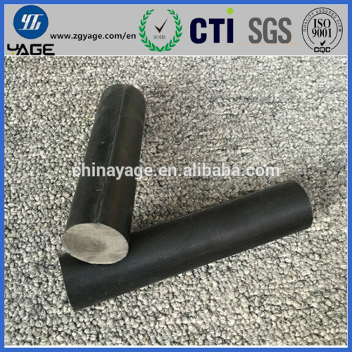 Thermoset Phenolic Resin Cotton Fabric Laminated Rod, High Quality ...