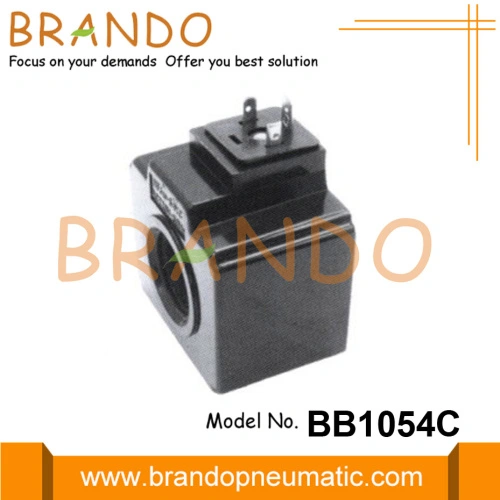 중국 R900019816 Bosch Rexroth 유형 솔레노이드 코일 WZ65-4-L 110V 제조업체
