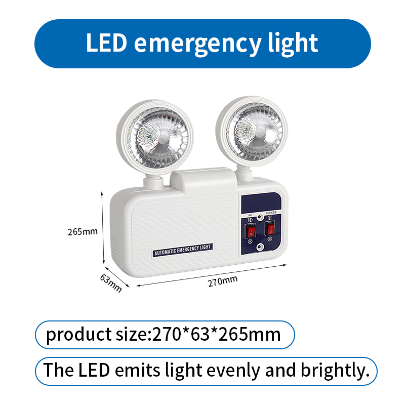 Fire Led Emergency Light, High Quality Fire Led Emergency Light on ...