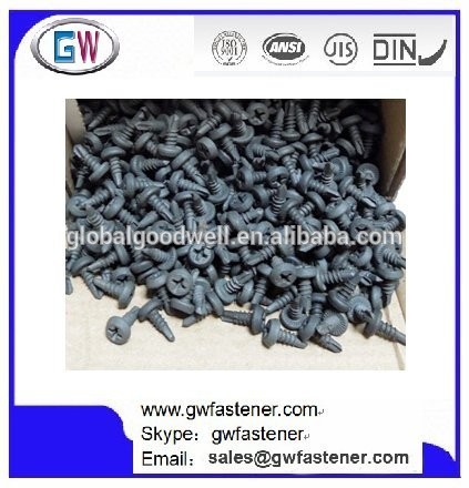 Phillips Pan Head Framing Self Drilling Screws, High Quality Phillips ...