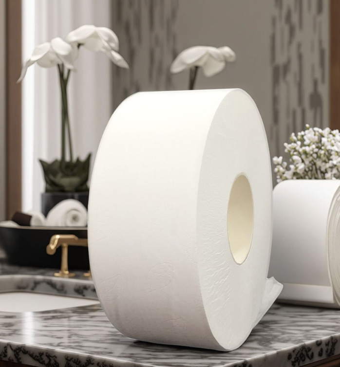Wholesale Big Soft Roll With Individual Package Commercial, High ...