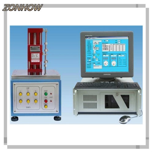 Automatic Key Switch Load Stroke Curve Tester, High Quality Automatic ...