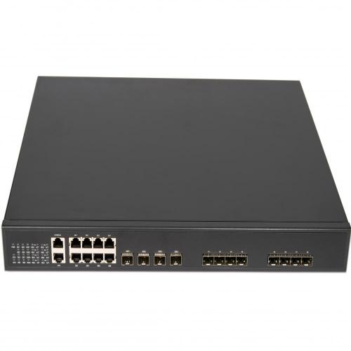 8 Pon Port Olt Fiber Ftth Epon, Bossgoo.com의 고품질 8 Pon Port Olt Fiber ...