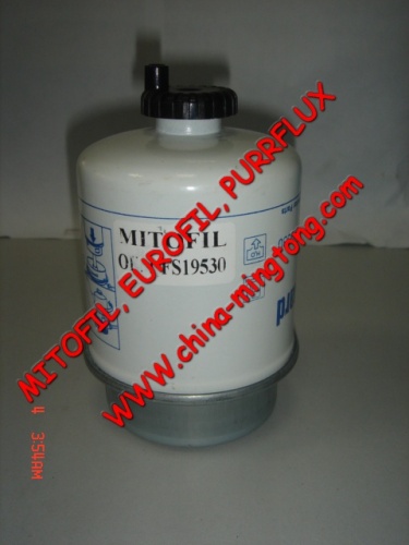 Fuel Filter For Perkins (26560145), High Quality Fuel Filter For ...