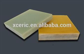 G10 Fiberglass Epoxy Laminated Composite, High Quality G10 Fiberglass ...
