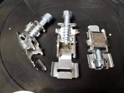 Flexible Ventilation Ducts Flexible Duct Clamp Band, High Quality ...