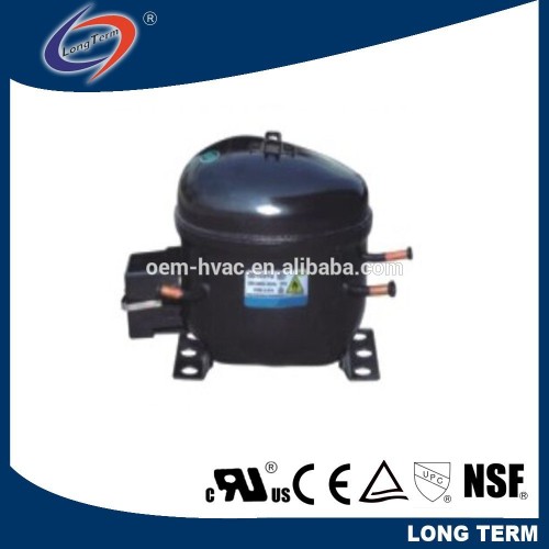 Hermetic Refrigerator Compressor, High Quality Hermetic Refrigerator ...