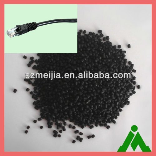 Extrude Grade Pvc Compound For Cable Insulation, High Quality Extrude ...