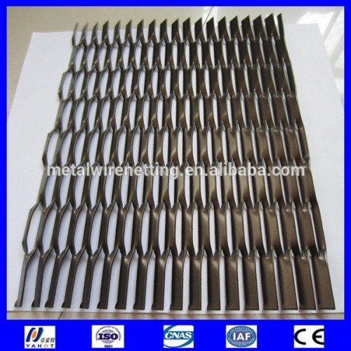 Gi Expanded Metal Mesh, High Quality Gi Expanded Metal Mesh on Bossgoo.com