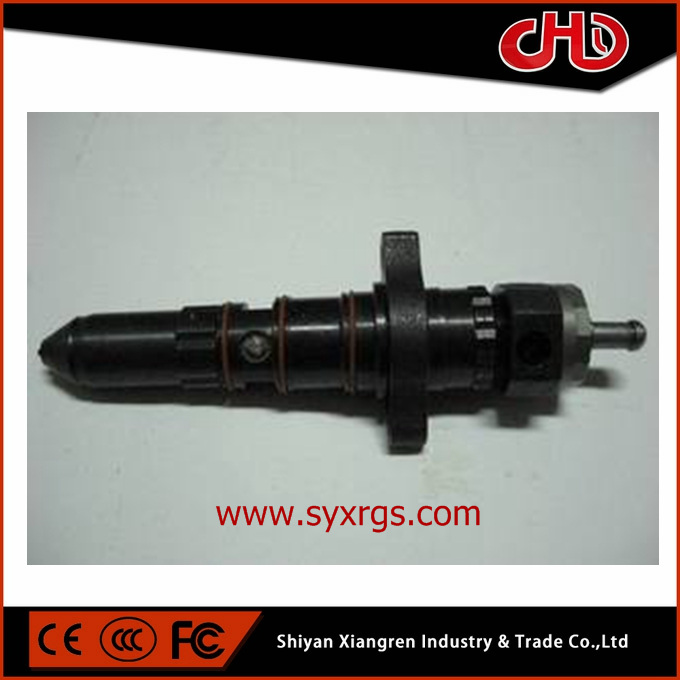 Asli Cummins Kta19 Diesel Fuel Injector 3076703, kualitas tinggi Asli ...